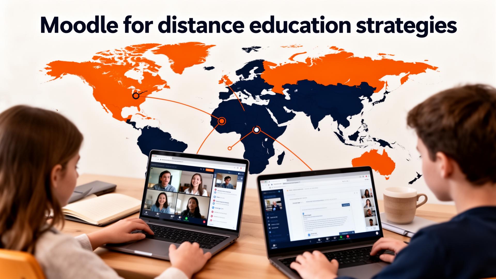 10 Plugins Moodle para Universidades: Guía BUEN DATA 2026
